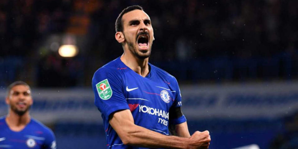 Beki wa Chelsea, Zappacosta mbioni kujiunga Roma | Mwanaspoti