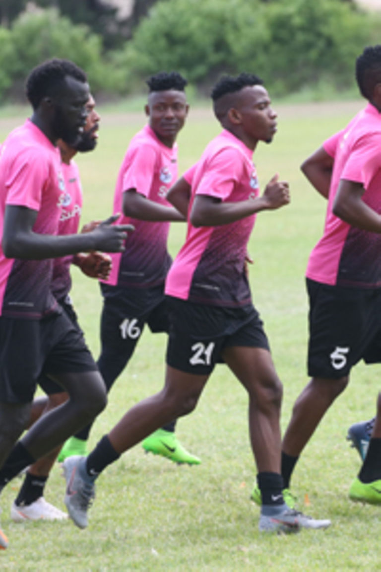 Kitambi : Wachezaji wa Simba SC morali imeshuka - Mwanaspoti