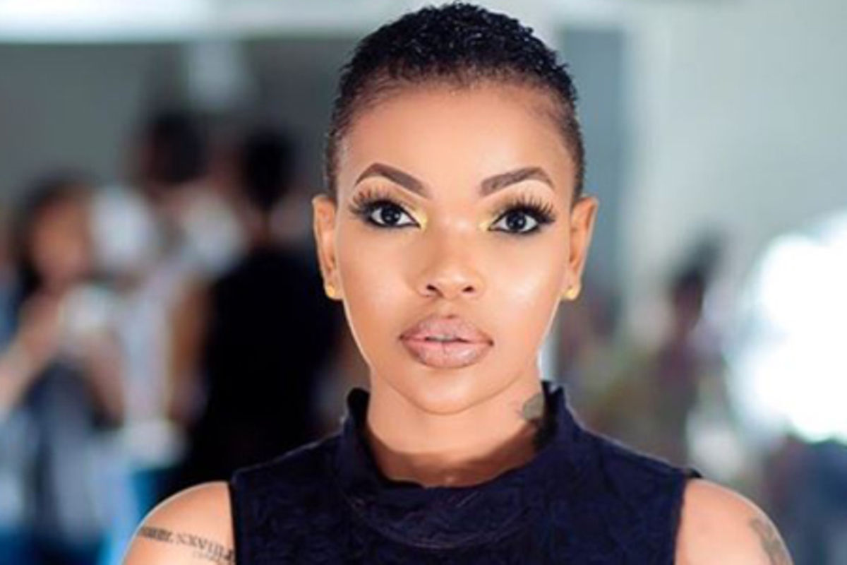 Wema Sepetu: Wasanii watumie sanaa kuelemisha jamii ugonjwa wa Corona ...