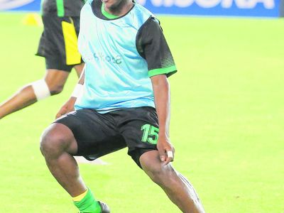 Kibwana Shomari asimulia alivyoiacha solemba Simba - Mwanaspoti