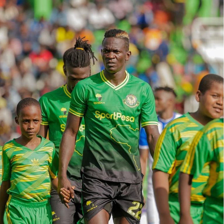 Mukoko: Tunakamiwa sana - Mwananchi