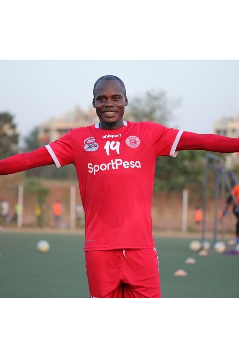 JICHO LA MWEWE: Hadithi ni ile ile tu kwa Mzamiru Yassin - Mwanaspoti