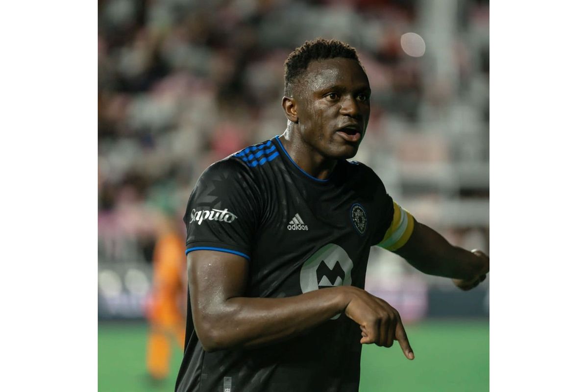 Celebrating Victor Wanyama: Kenya's pioneer Premier League Star ...