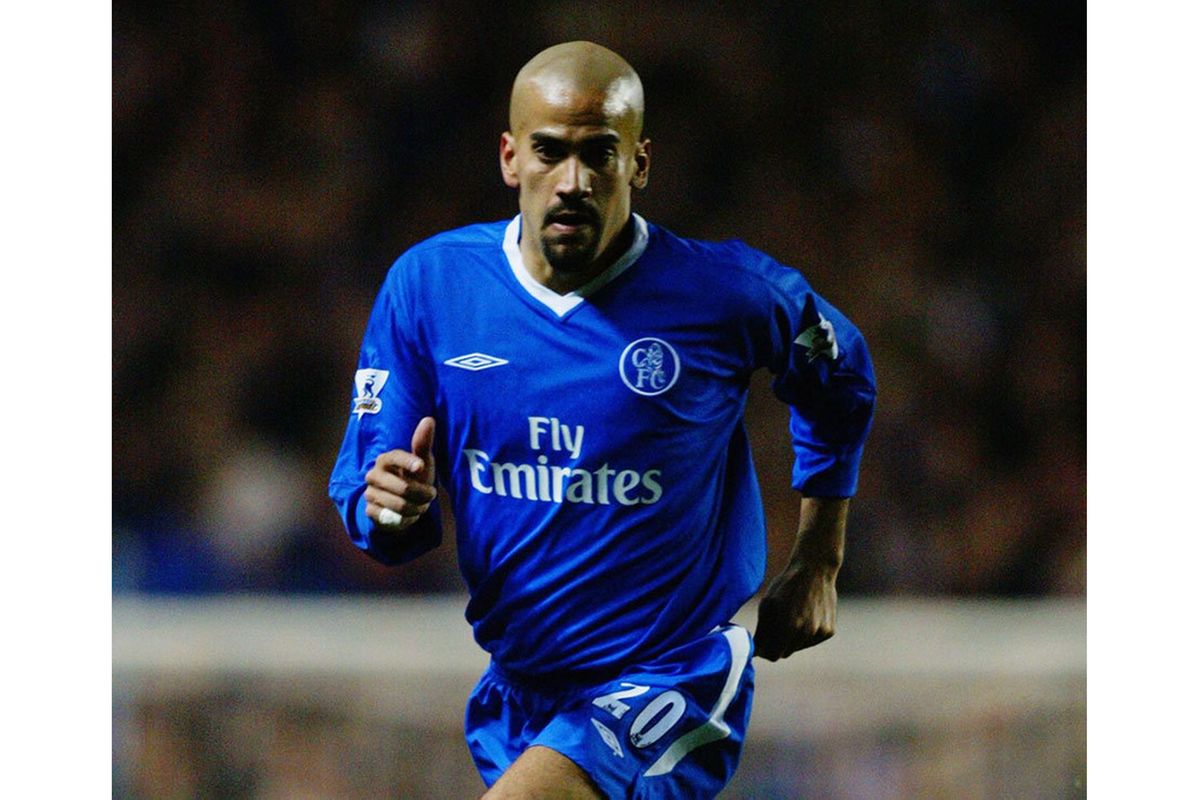 SIKU HAZIGANDI: Walipo mastaa wa Chelsea ya kwanza kucheza Mabingwa ...