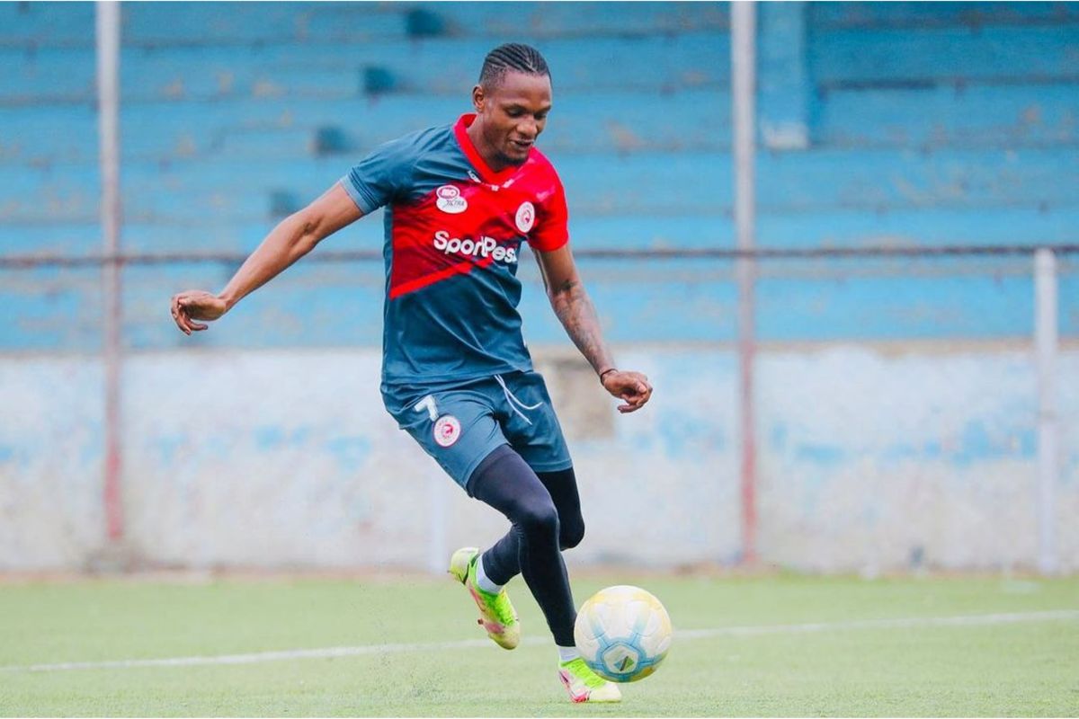 Mwanaspoti | Mwanaspoti