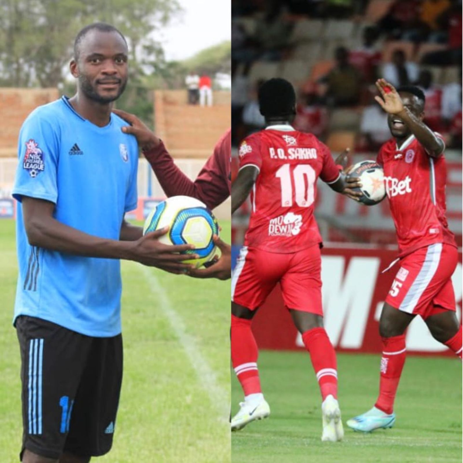 Simba, Ihefu ni mabao tu | Mwanaspoti