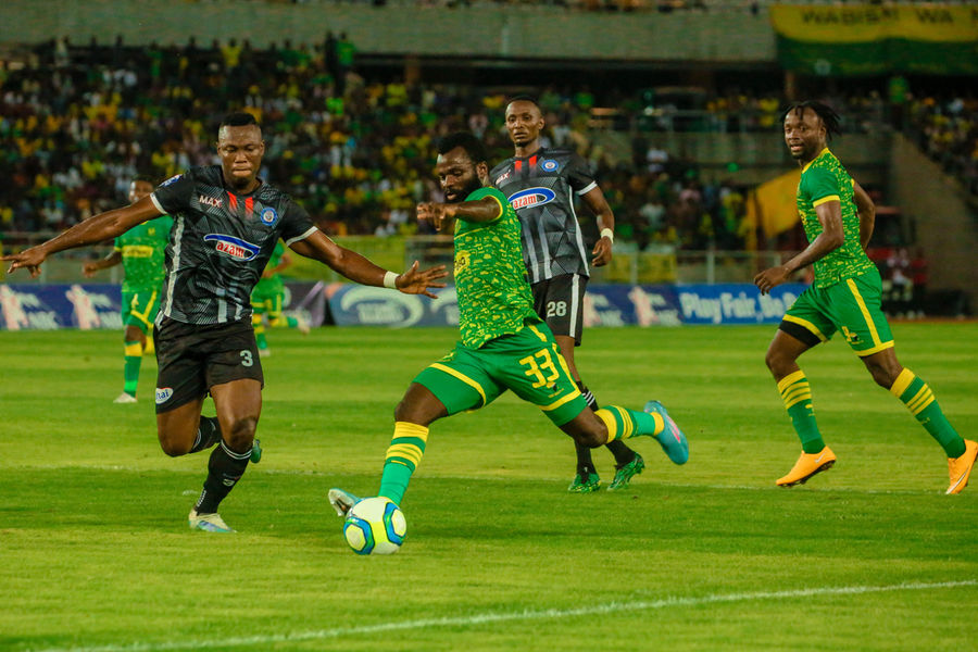 Mwanaspoti | Mwanaspoti