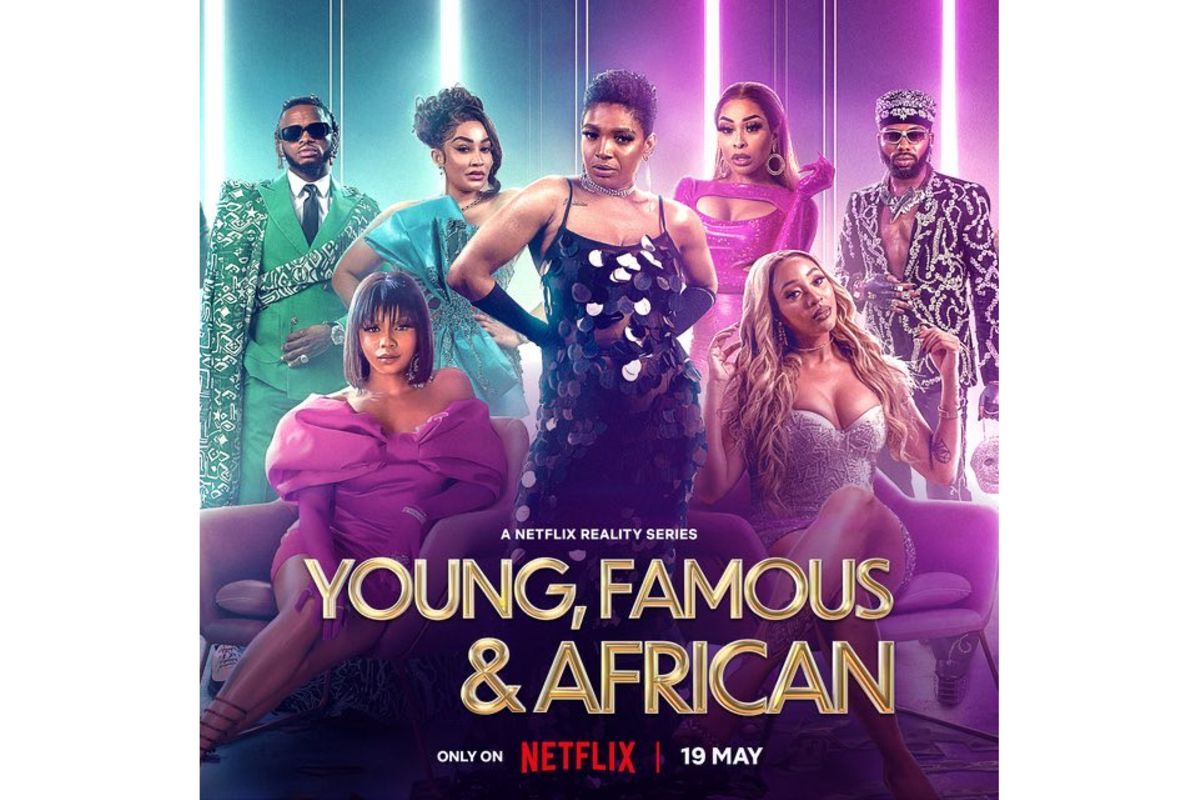 Hii Young Famous msimu huu inaupiga mwingi sana | Mwanaspoti