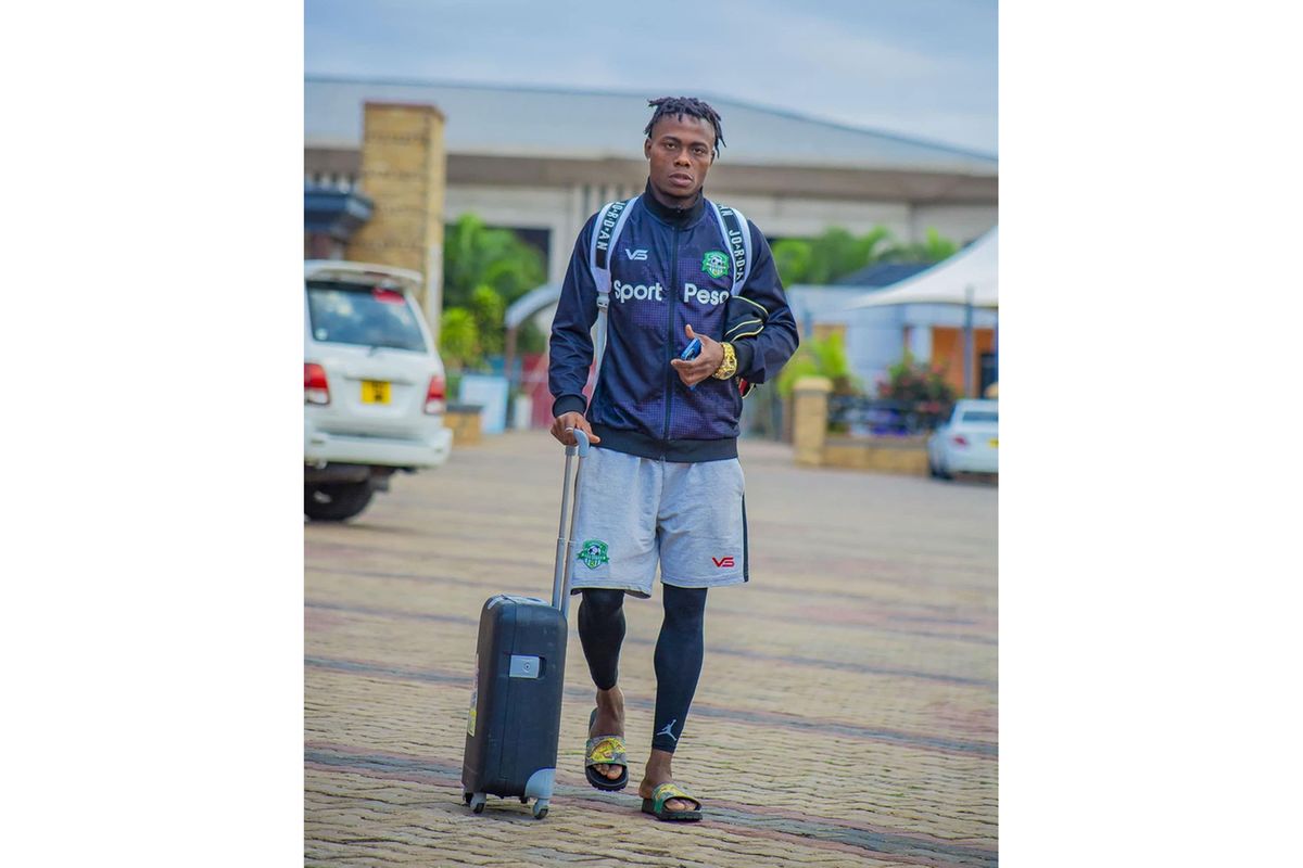 Morice: Simba ni ngumu, lakini mbona inafungika | Mwanaspoti