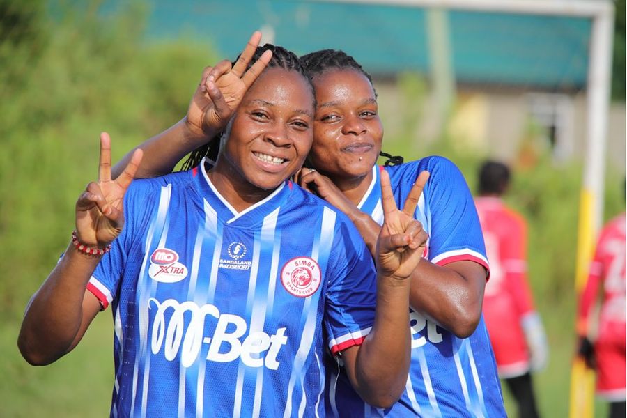 Mwanaspoti | Mwanaspoti