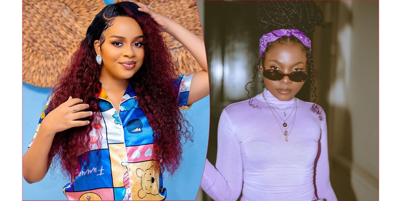 Wanachozidiana Nandy na Zuchu 2024 | Mwanaspoti