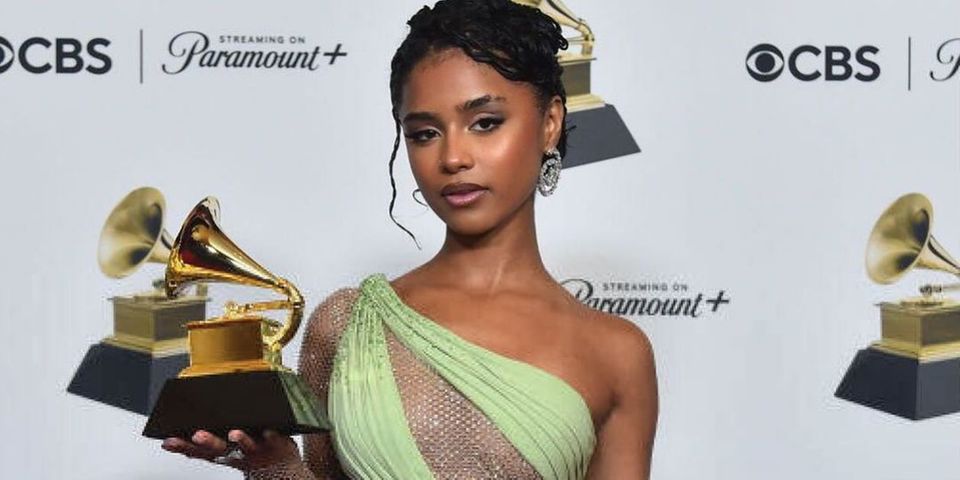 Kwanini Tyla ameshinda peke yake Grammy 2024 Afrika? | Mwanaspoti