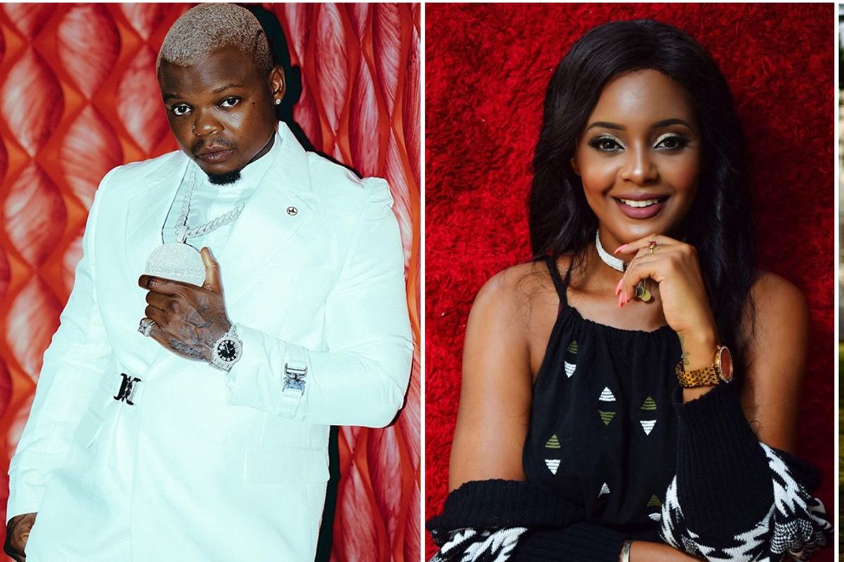 Wasanii 23 Bongo waliosepa lebo 10 za mastaa | Mwanaspoti