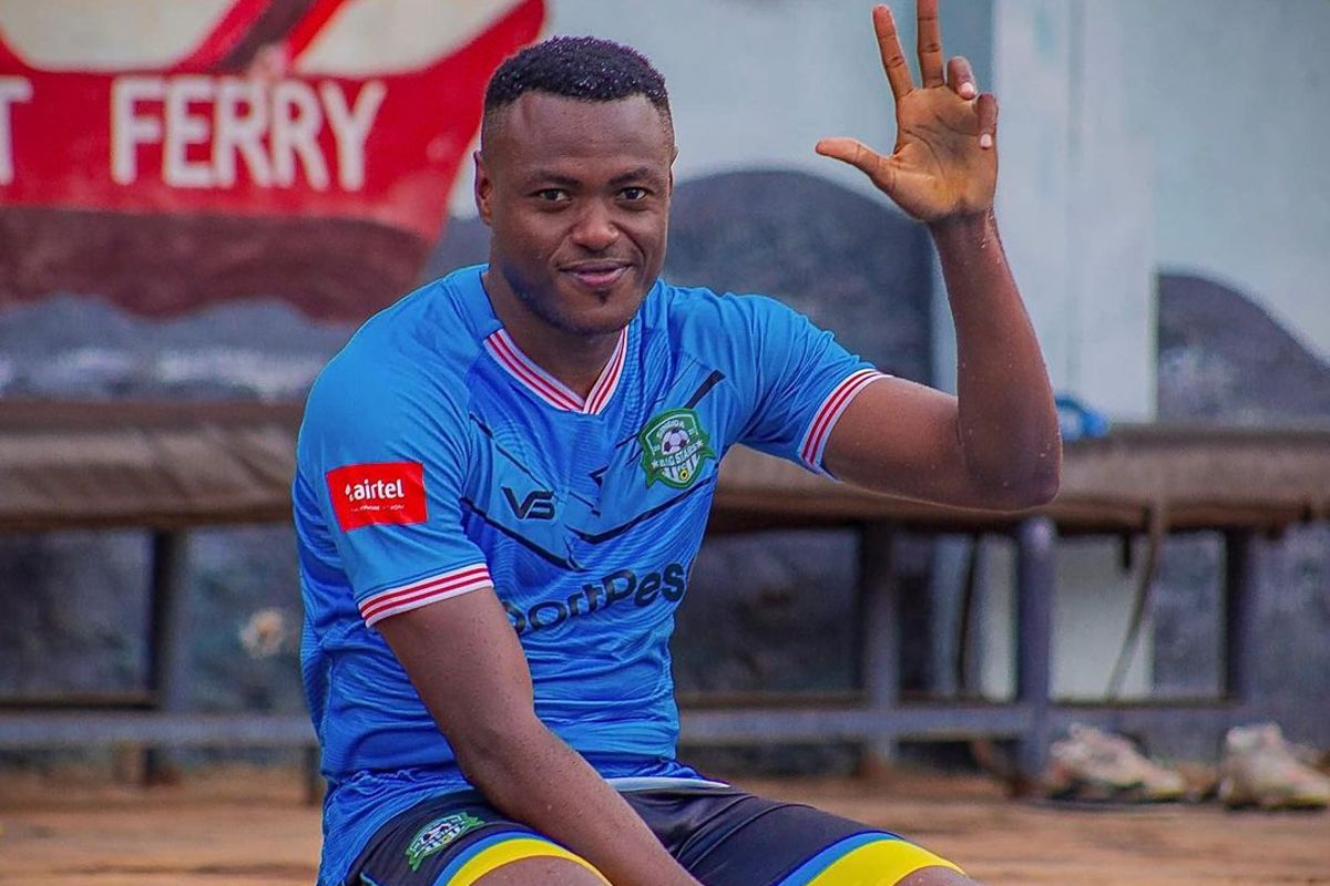 Mangalo aiwahi Simba, aipiga mkwara mzito | Mwanaspoti