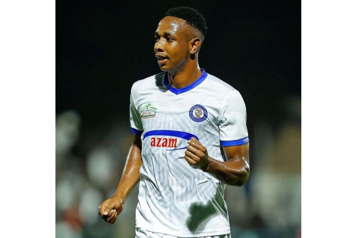 Mwanaspoti | Mwanaspoti