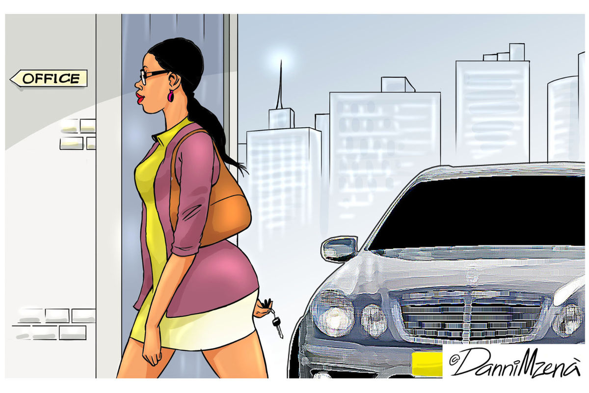 SIMULIZI YA HADITHI: Jana dume - 4 | Mwanaspoti