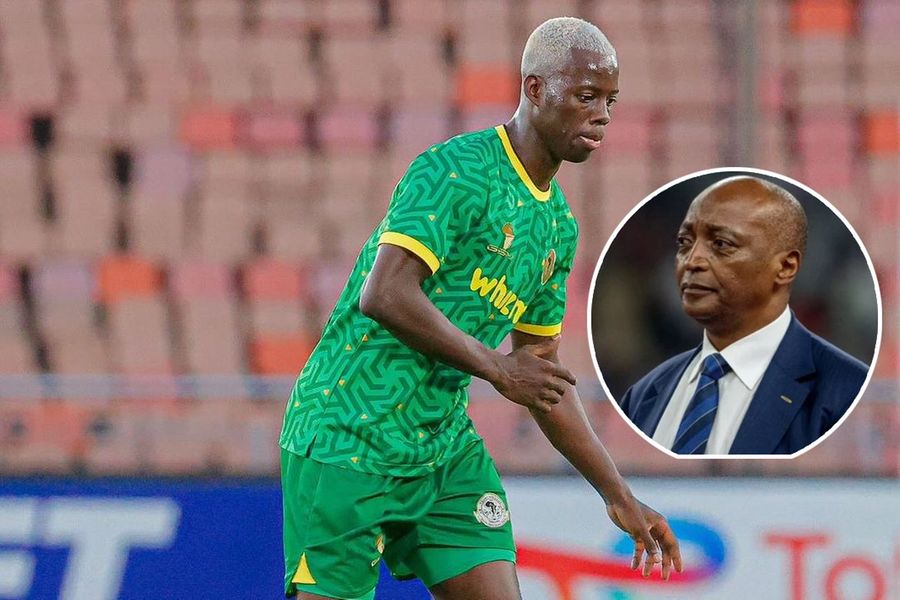 Mwanaspoti | Mwanaspoti