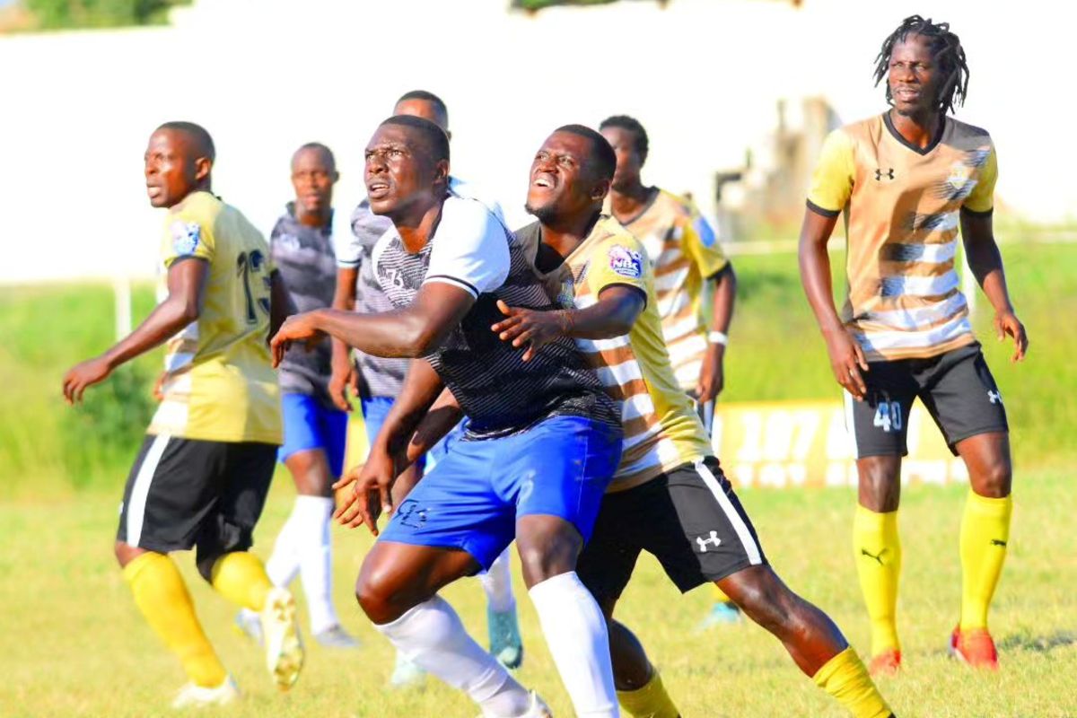 Mwanaspoti | Mwanaspoti