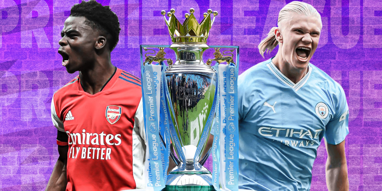Hizi hapa mechi kali EPL 2024/25 | Mwanaspoti