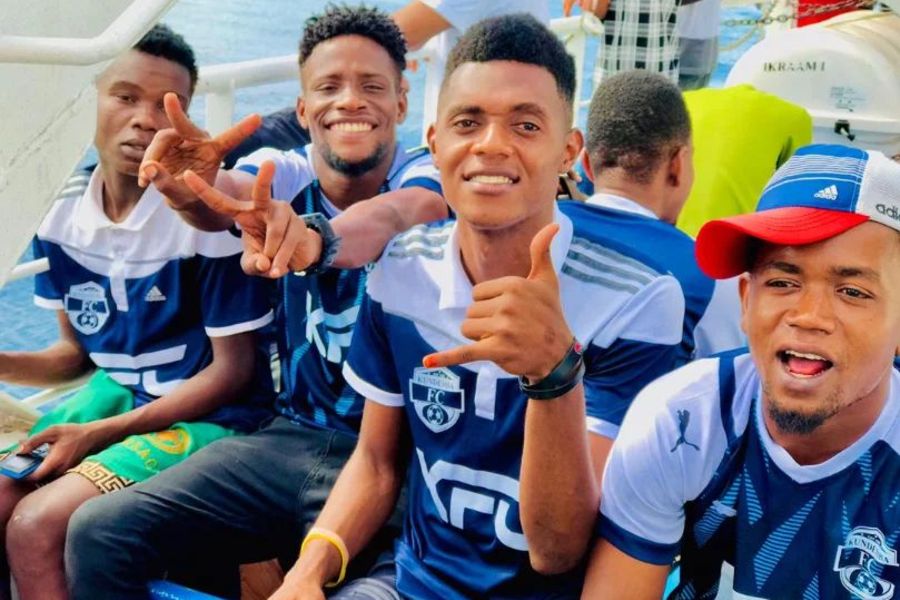 Mwanaspoti | Mwanaspoti