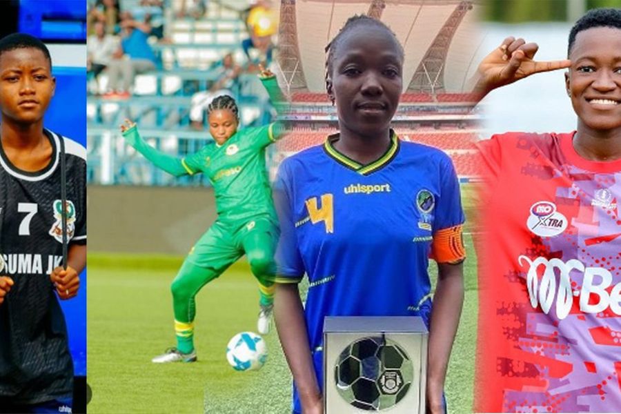 Mwanaspoti | Mwanaspoti