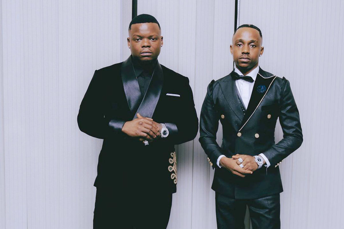 BONGO MUSIC FACT: Ibraah na Harmonize kila mwaka wana jambo | Mwanaspoti