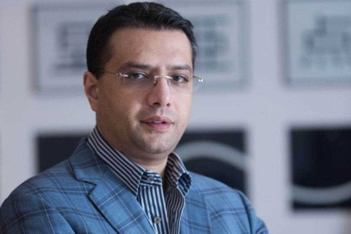 Yusuf Manji afariki dunia | Mwanaspoti