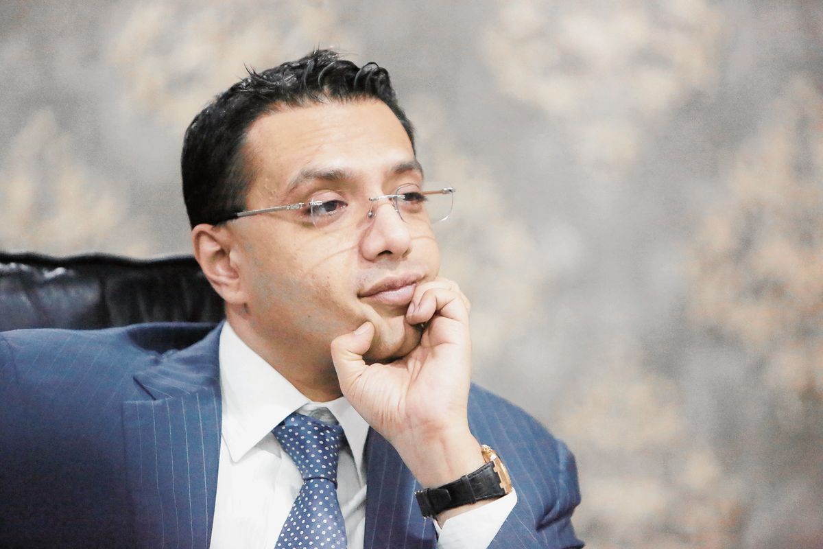 Mambo matano mahojiano ya mwisho ya Manji na Mwanaspoti | Mwanaspoti