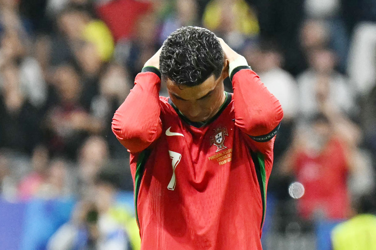 DAH! mashuti mengi, mabao kiduchu Euro 2024 | Mwanaspoti