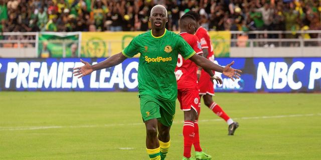 Aziz Ki, Yanga bado pazito, Hersi afunguka | Mwanaspoti
