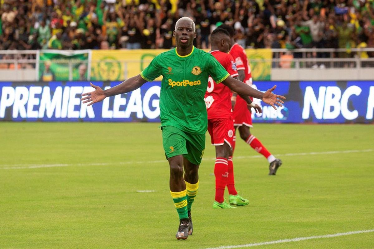 Aziz Ki, Yanga bado pazito, Hersi afunguka | Mwanaspoti