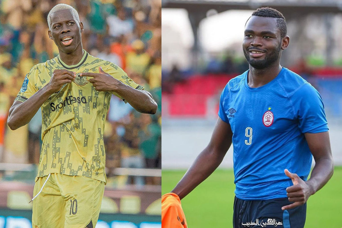 Aziz KI amaliza utata Yanga, Baleke vipimo freshi | Mwanaspoti