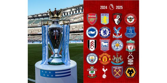 Bingwa EPL 2024/25 ni huyu | Mwanaspoti