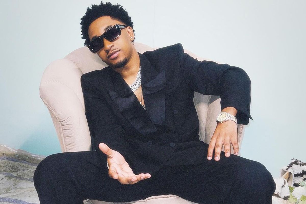 Jay Melody, Marioo wanavyopita na nyota ya D Voice | Mwanaspoti