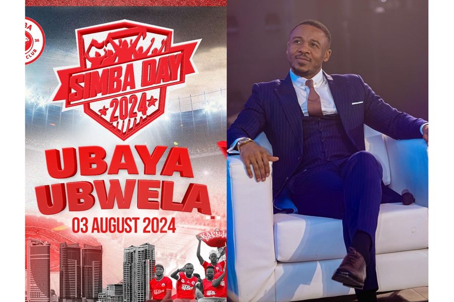 Mwanaspoti | Mwanaspoti