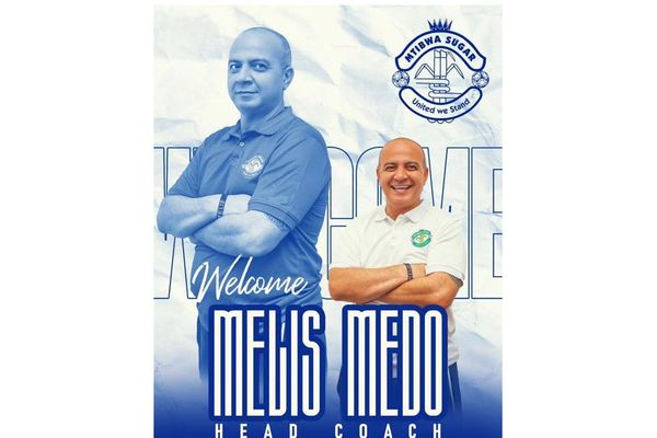 Mwanaspoti | Mwanaspoti