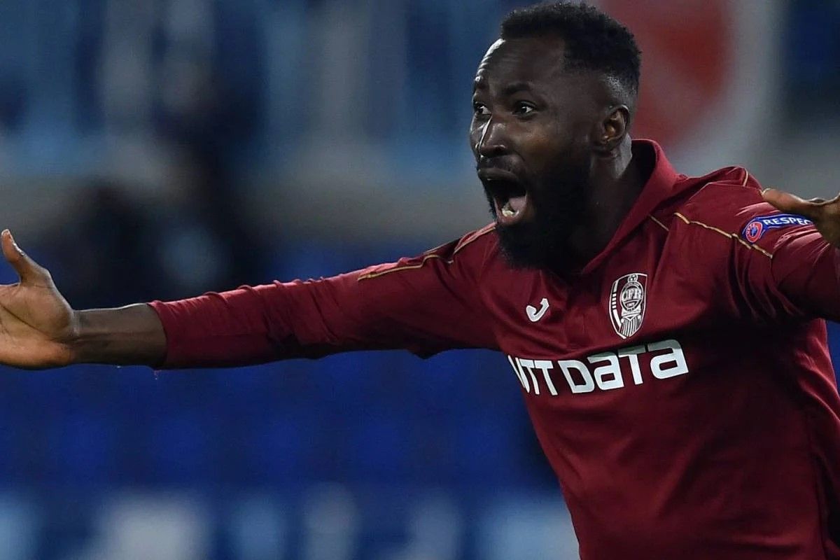 KIJIWE CHA SALIM: Lacina The Big Tree aliyeacha darasa la uungwana ...