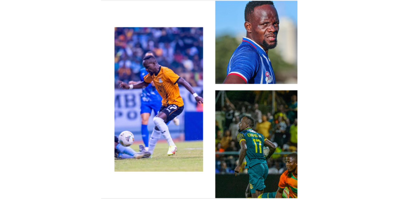 PUMZI YA MOTO: Siri ya Chama kucheza zaidi Chipolopolo akiwa na Yanga ...