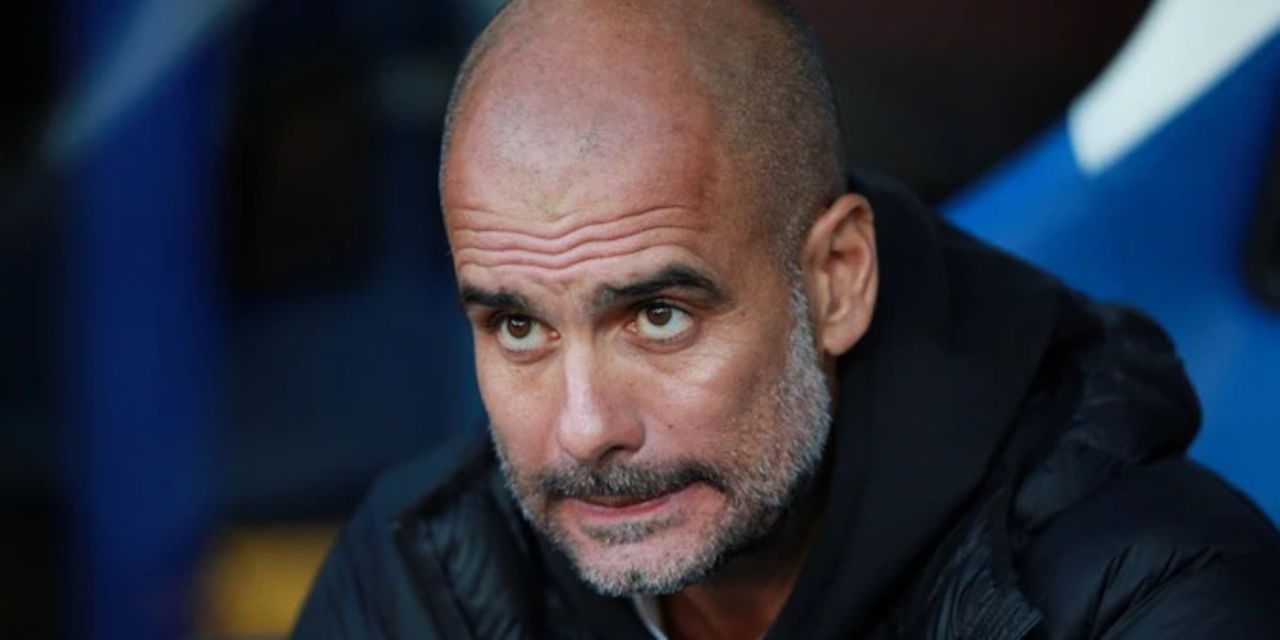 Pep Guardiola kuondoka Manchester City | Mwanaspoti
