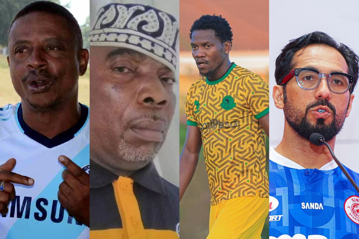 Hizi hapa kesi zilizotikisa 2024 | Mwanaspoti