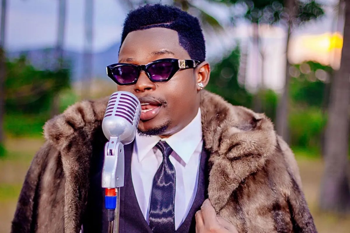 BONGO MUSIC FACTS: Belle 9 naye kama Dully Sykes na Juma Nature ...
