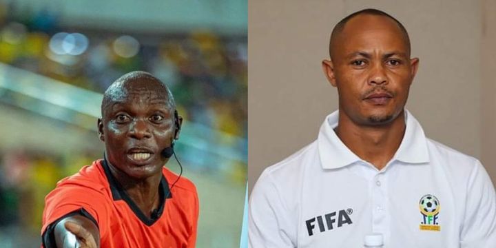 Arajiga, Komba waula Chan 2025 | Mwanaspoti