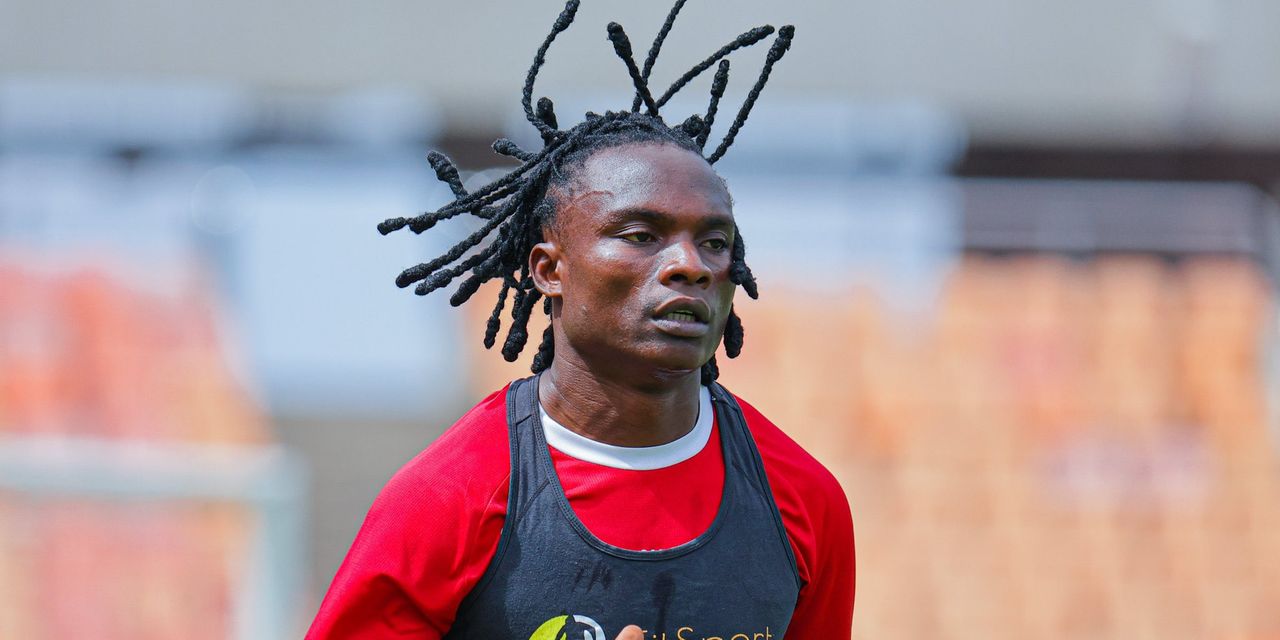 Kibu aivuruga Simba | Mwanaspoti