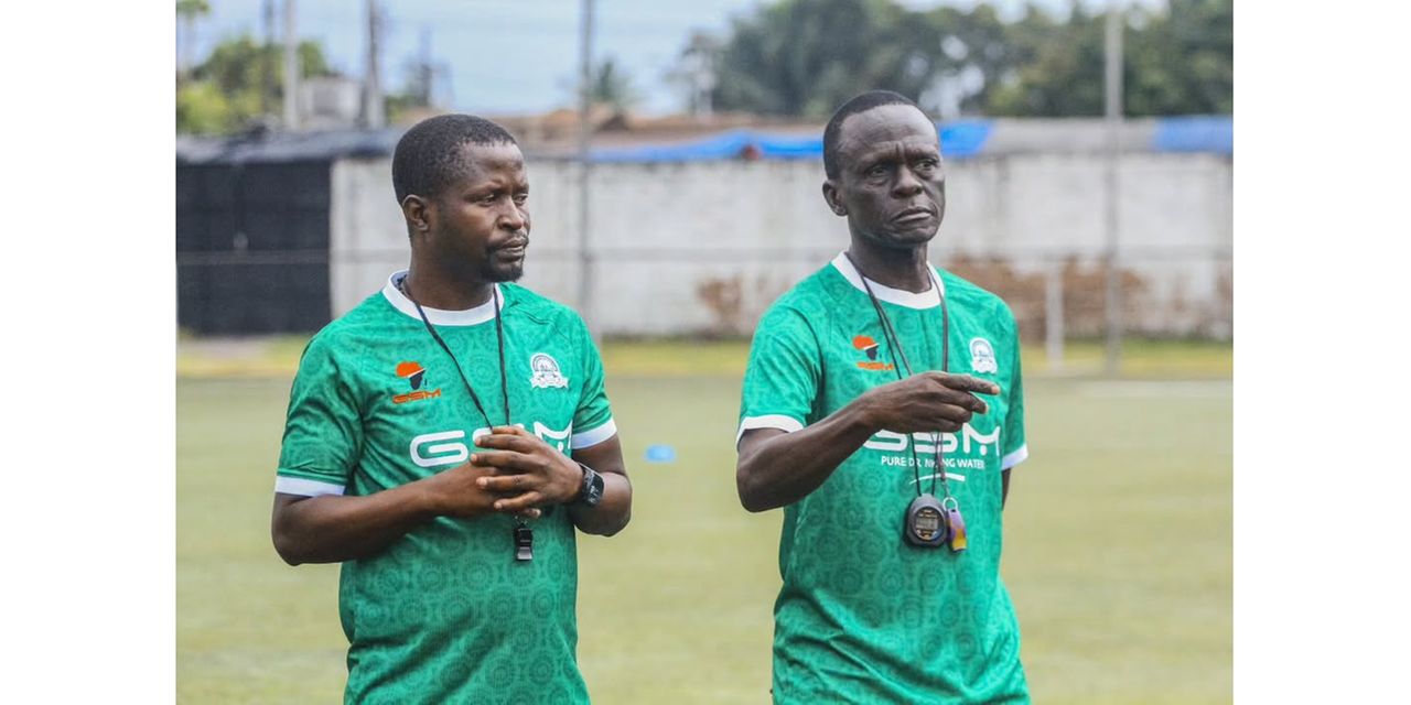 Siku 120 za maajabu ya Minziro Pamba Jiji FC | Mwanaspoti