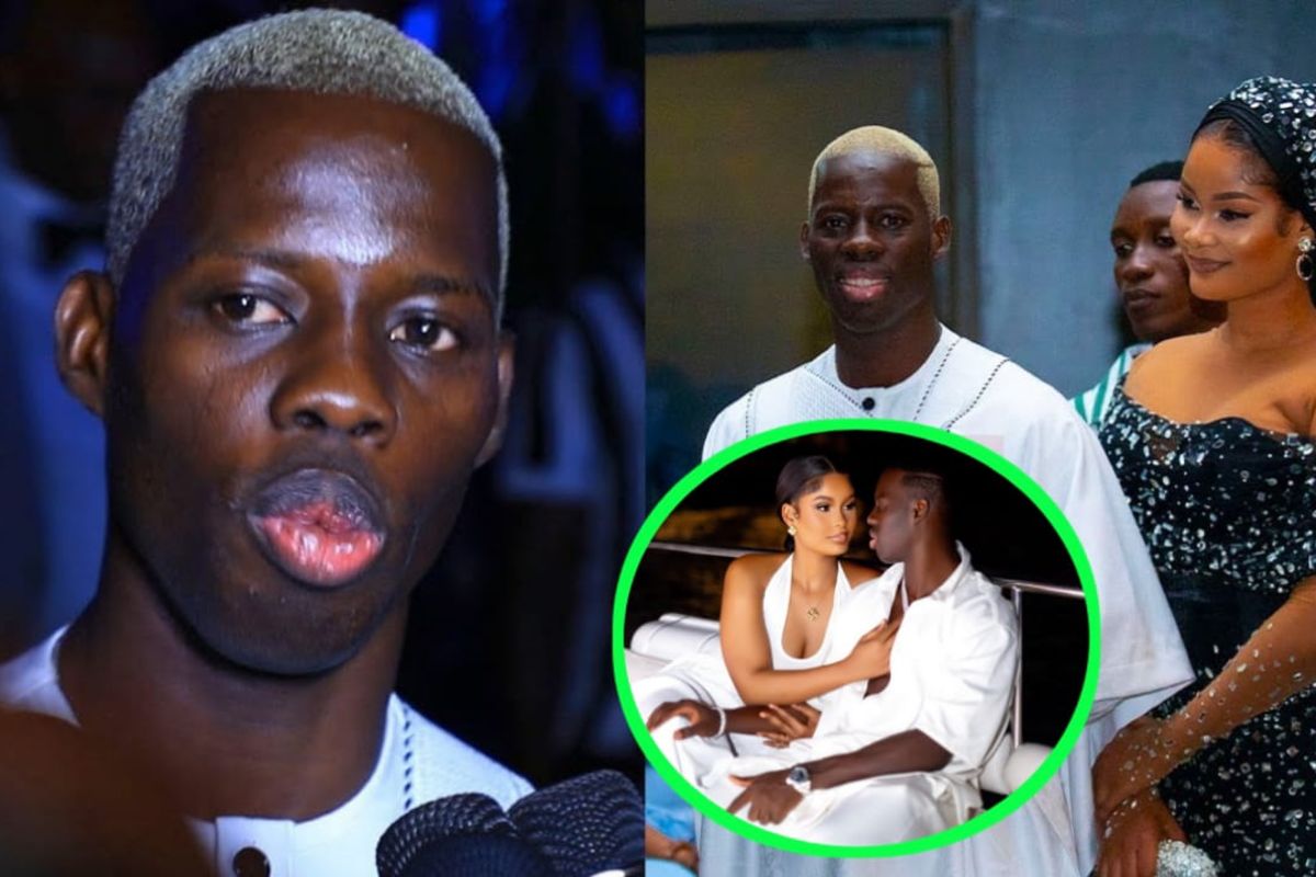 Hamisa Mobetto ana nyota au anatazama fursa? | Mwanaspoti