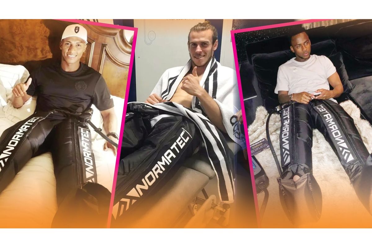 Ifahamu Suruali inayotibu misuli wachezaji | Mwanaspoti