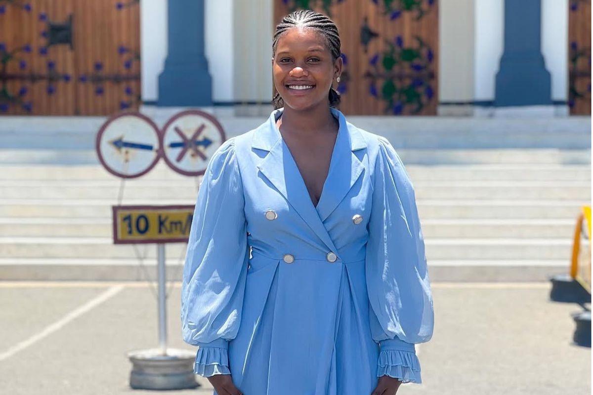 Penzi la staa Bongo lilivyomtokea Savanna puani | Mwanaspoti