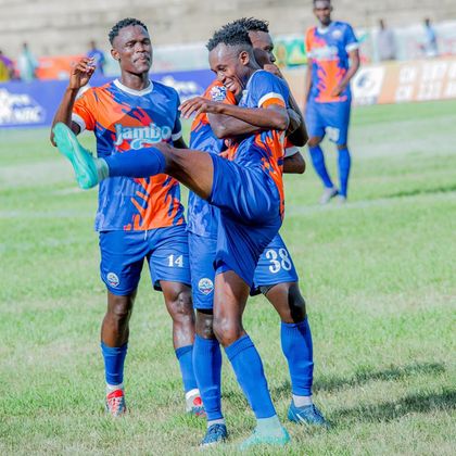 Mwanaspoti | Mwanaspoti