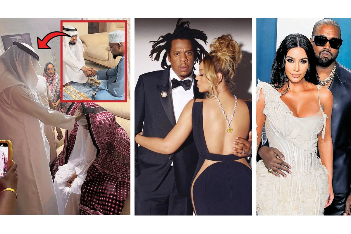 Ndoa ya Diamond, Zuchu imepita njia za mastaa hawa | Mwanaspoti