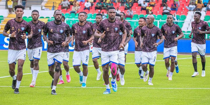 Dodoma Jiji yatenga Sh2 Bilioni Ligi Kuu Bara 2025/26 | Mwanaspoti